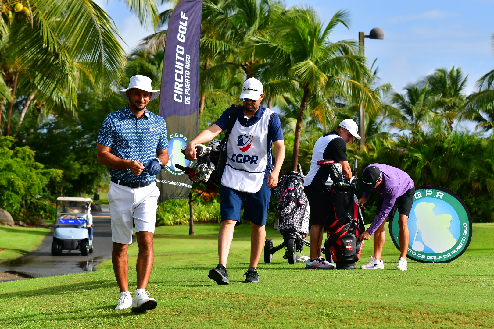 Circuito de Golf de Puerto Rico
